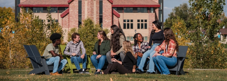 Colorado Christian University Launches New Career-Focused Undergraduate ...