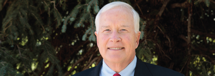 Sweeting Helps Shape Phoenix Declaration