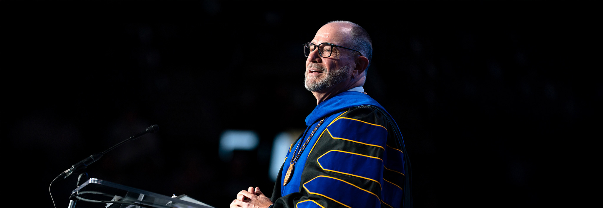 Our President | Colorado Christian University