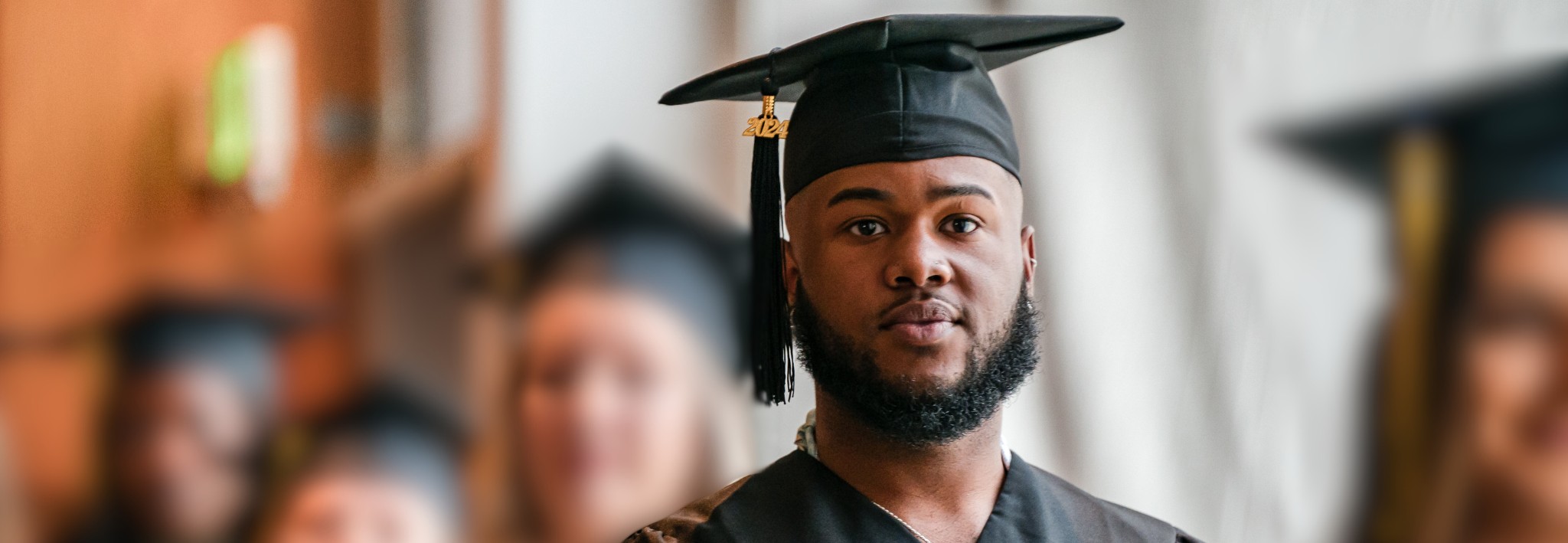 The Hope Fund | CCU Online