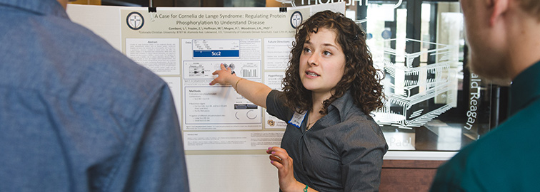 Undergraduate Research Conference