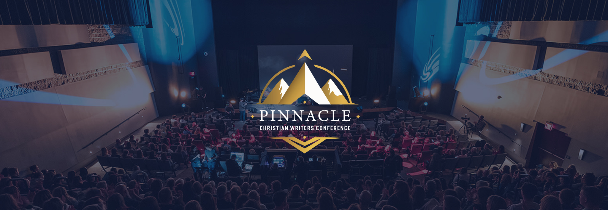Pinnacle Christian Writers Conference | Colorado Christian University