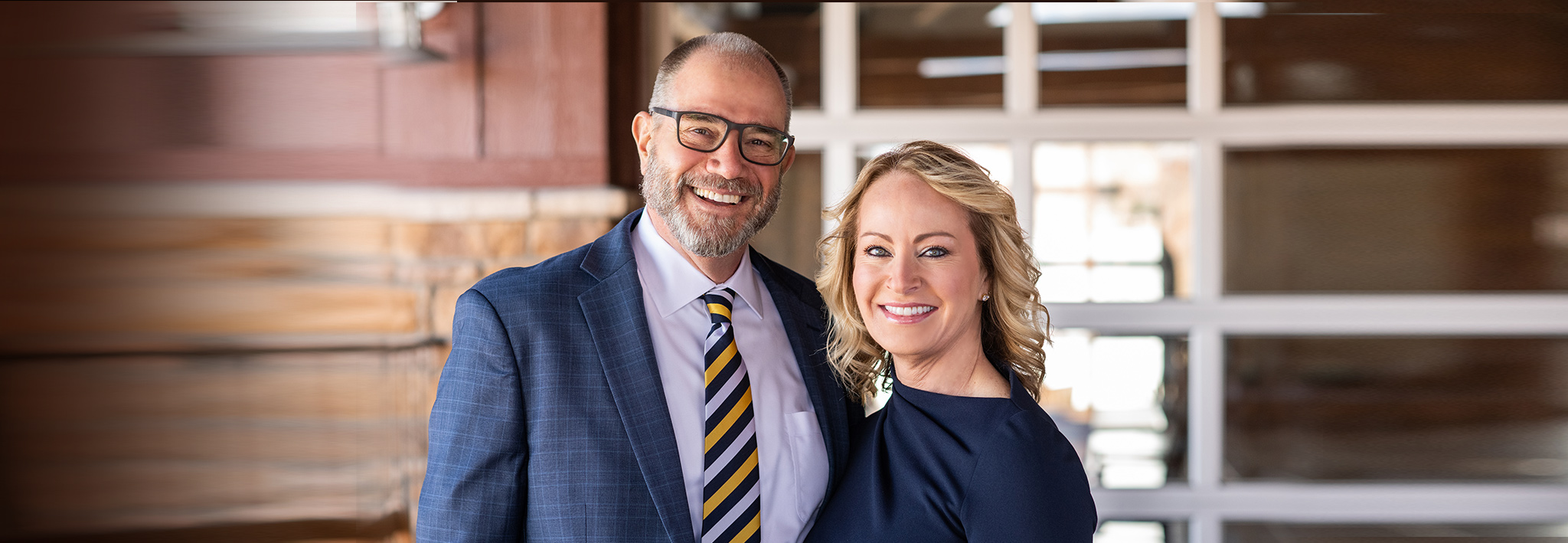 Presidential Events | Colorado Christian University