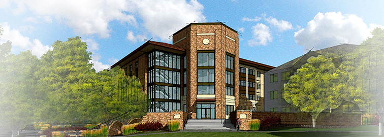 CCU to Continue Expansion of University Housing