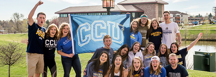 Marks 12 Consecutive Years of Growth at the University