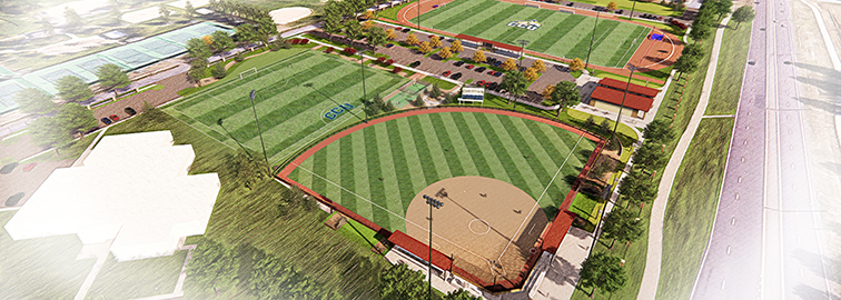 CCU Announces $2.5M Gift to Athletics