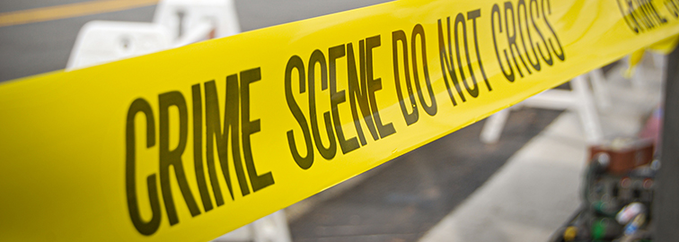 CCU's Groundbreaking Program Addresses Mass Violence