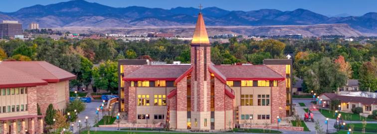 CCU Celebrates the Armstrong Center Completion