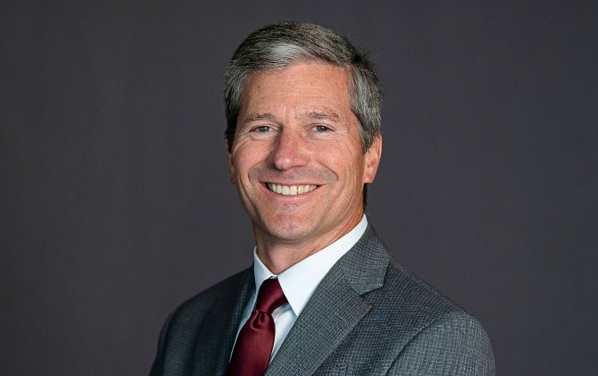 Tim A. McTavish | Colorado Christian University Leadership
