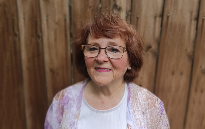 Dr. Susan Draine | Colorado Christian University Faculty