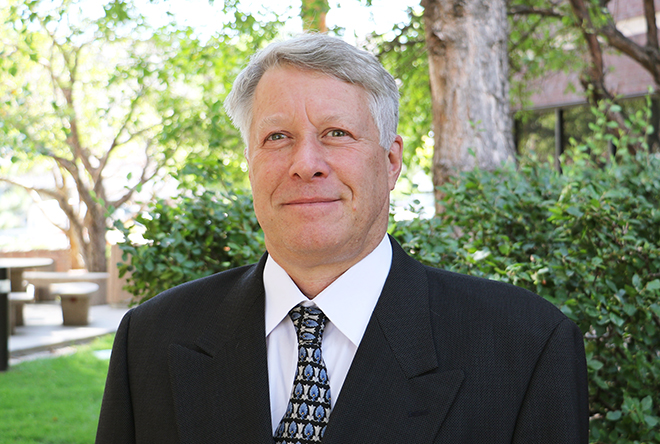 Ron Laessig