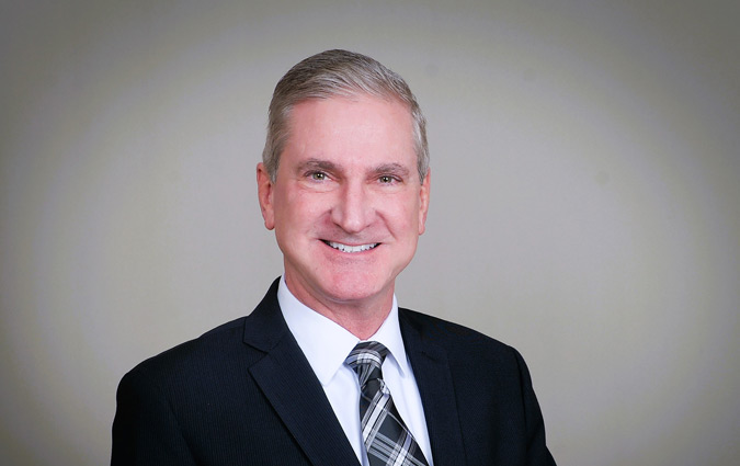 Dr. Al Smith | Colorado Christian University Faculty