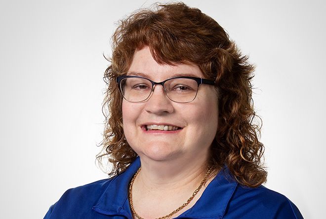 Dr. Connie Mitchell | Colorado Christian University Faculty