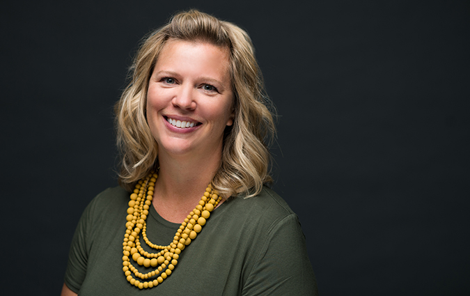 Dr. Elizabeth Wiggins| Colorado Christian University Faculty