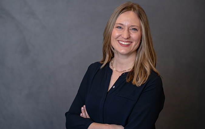 Dr. Laura McKee | Colorado Christian University