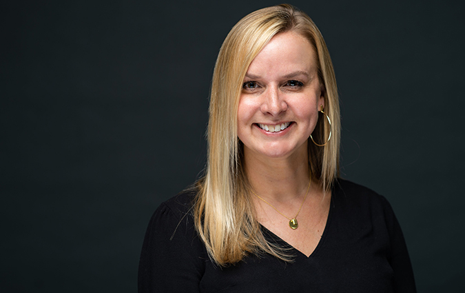 Dr. Melissa Hall | Colorado Christian University Faculty