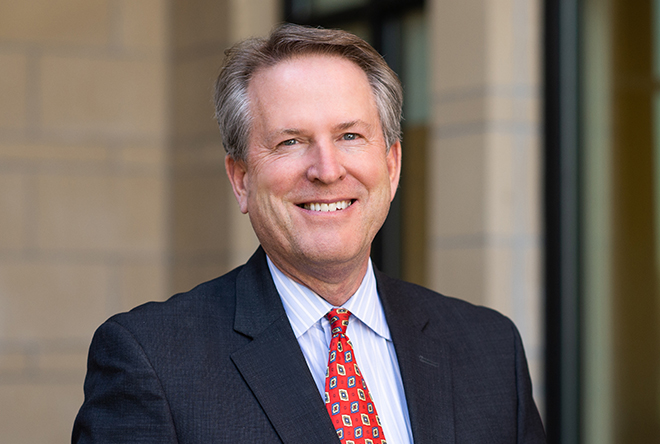 Kevin Miller | Colorado Christian University Faculty