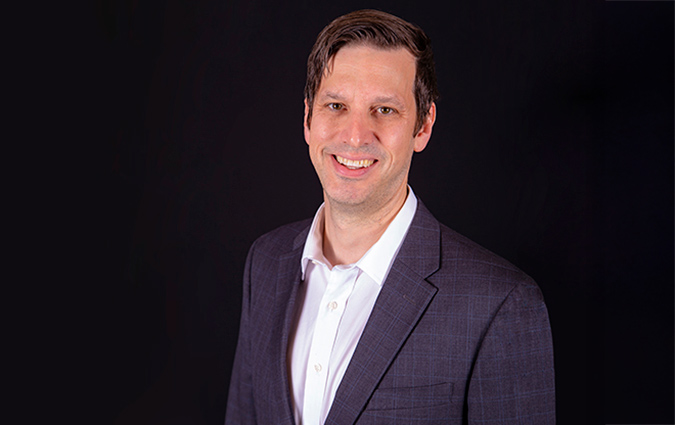 Dr. Michael Plato | Colorado Christian University Faculty