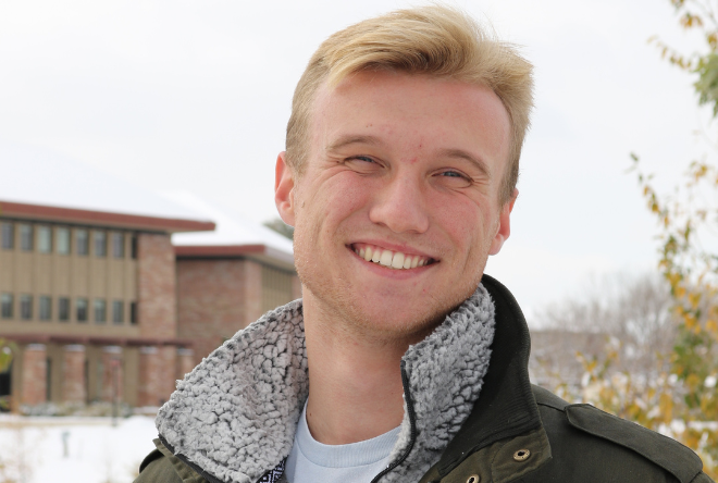 Stephen Strum | Colorado Christian University