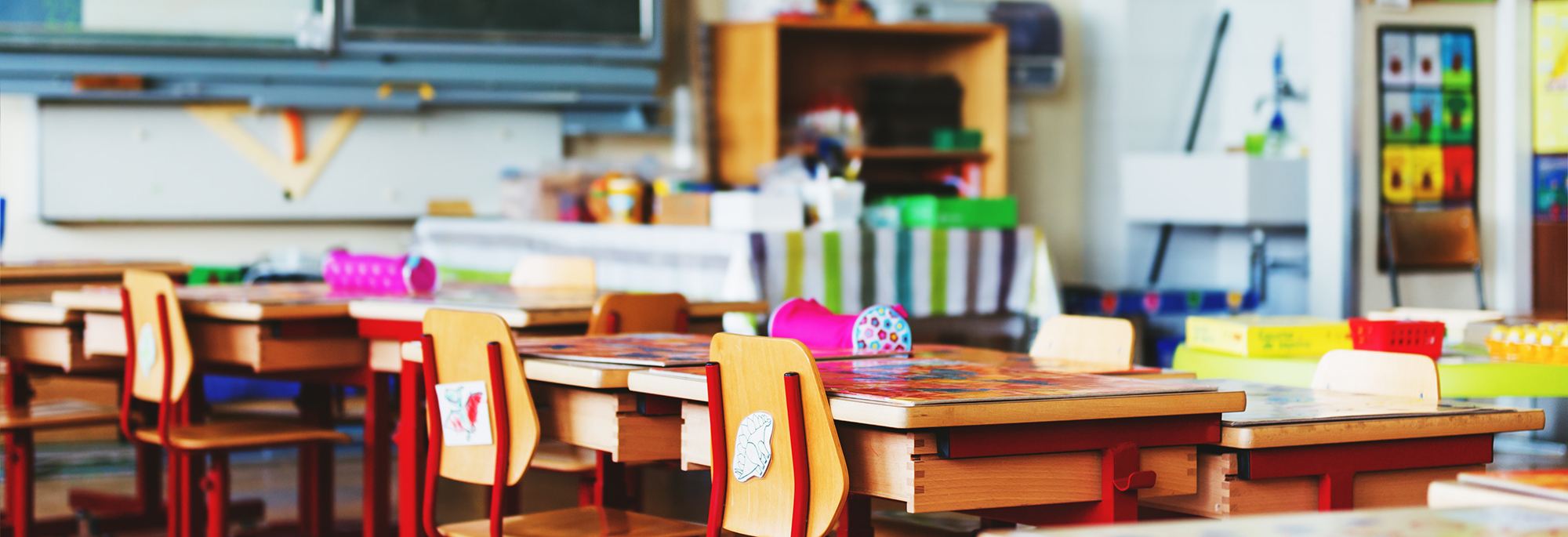 Elementary Education Major | CCU Undergraduate Studies