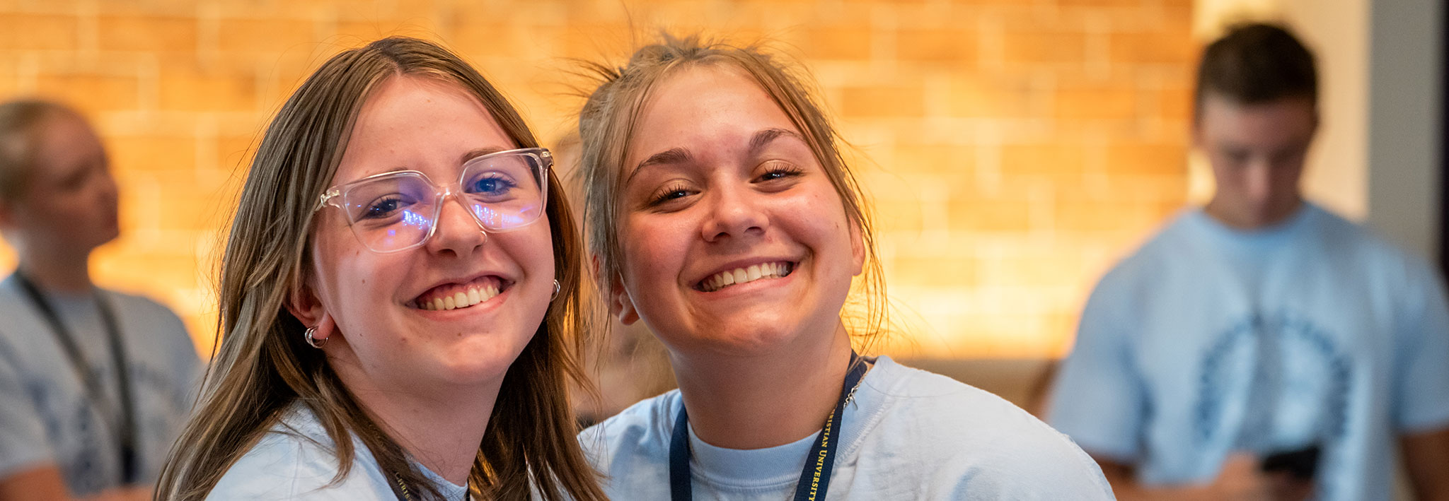 Discovery Week | Colorado Christian University