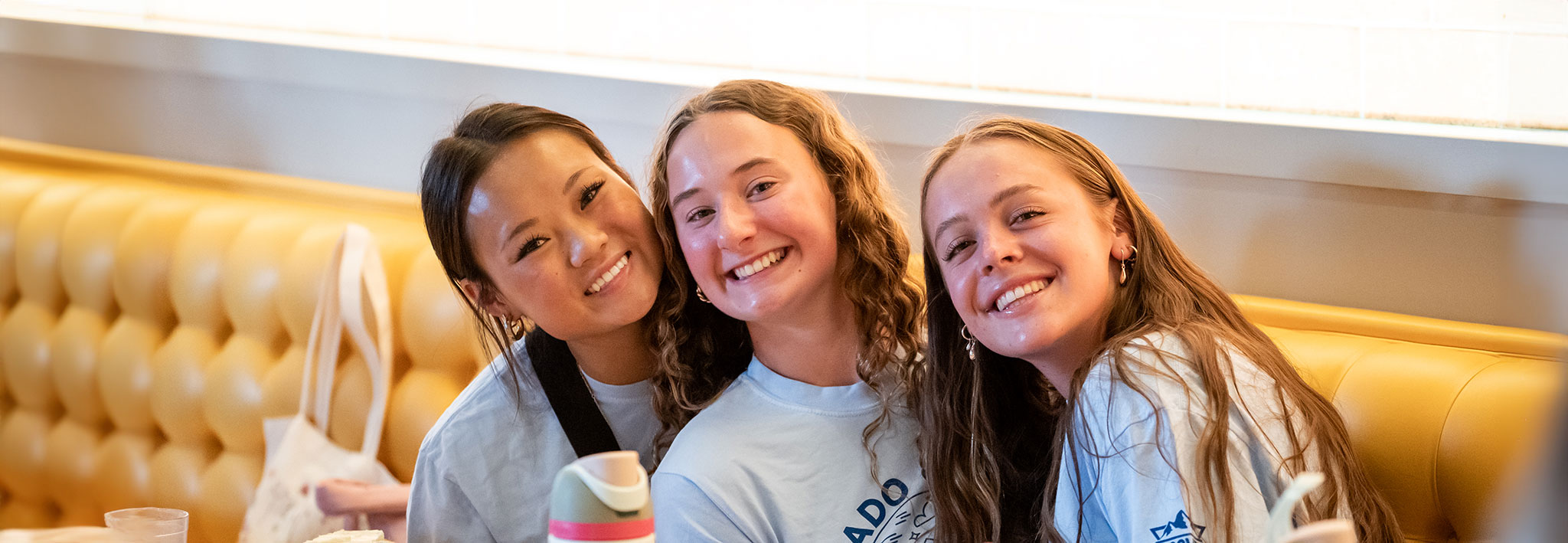 Discovery Week | Colorado Christian University