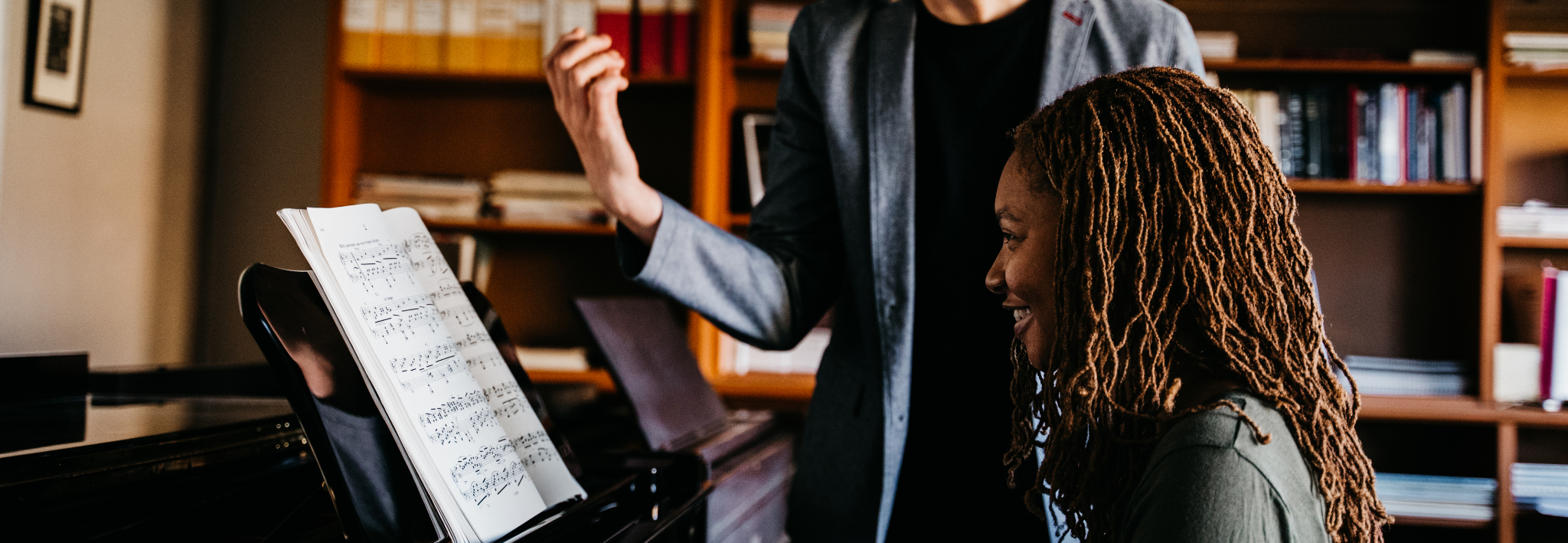 School of Music Auditions | Colorado Christian University