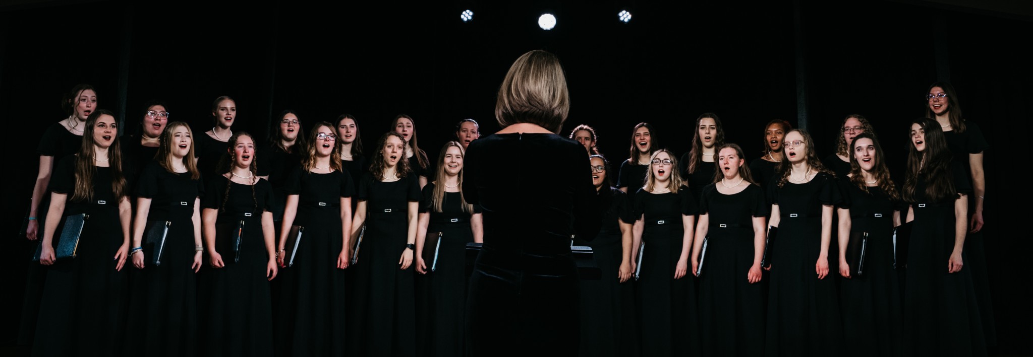 School of Music Ensembles | Colorado Christian University