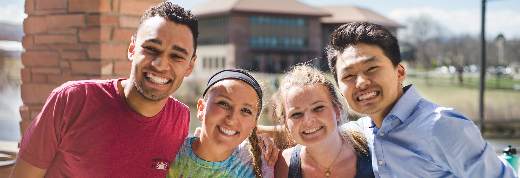 Student Impact Fund | Colorado Christian University