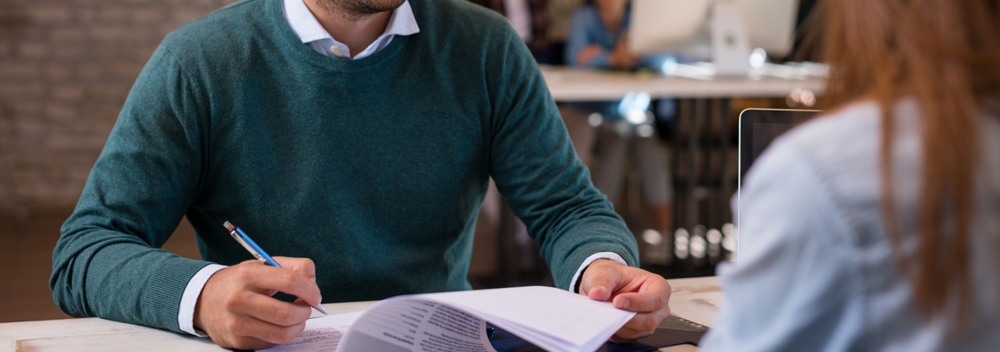 How To Use Self Assessment Techniques To Wow At An Interview CCU Online How To Use Self Assessment Techniques To Wow At An Interview CCU Online