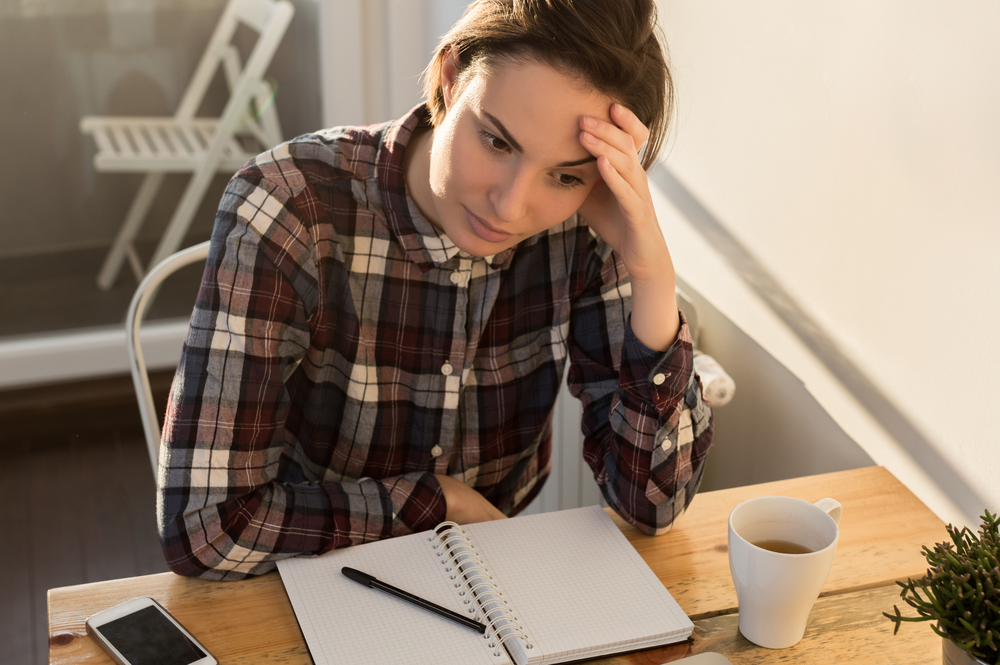 How Adult Students Can Overcome Stress | CCU Online