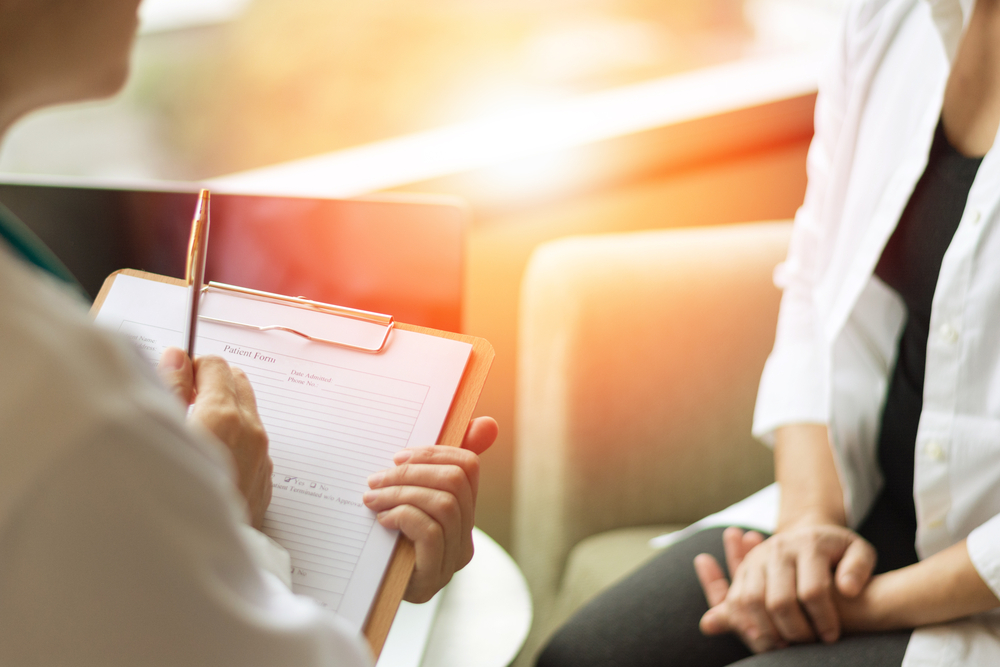 What Is A Christian Counselor A Professor s Perspective CCU Online