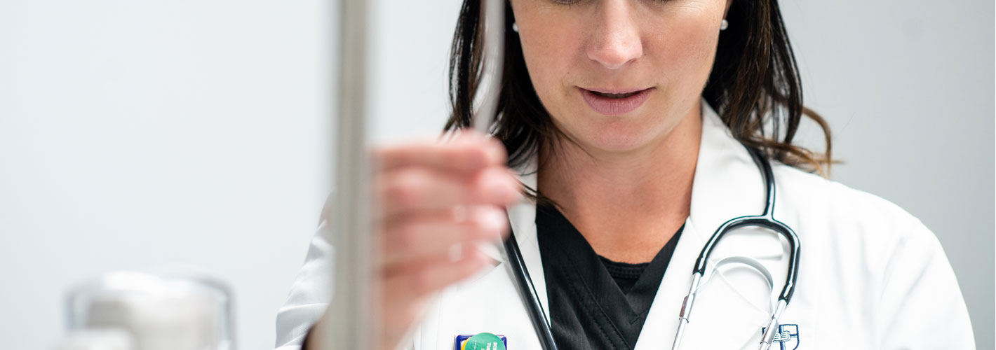 What Was It Like To Be A Nurse During The COVID-19 Pandemic | CCU Online